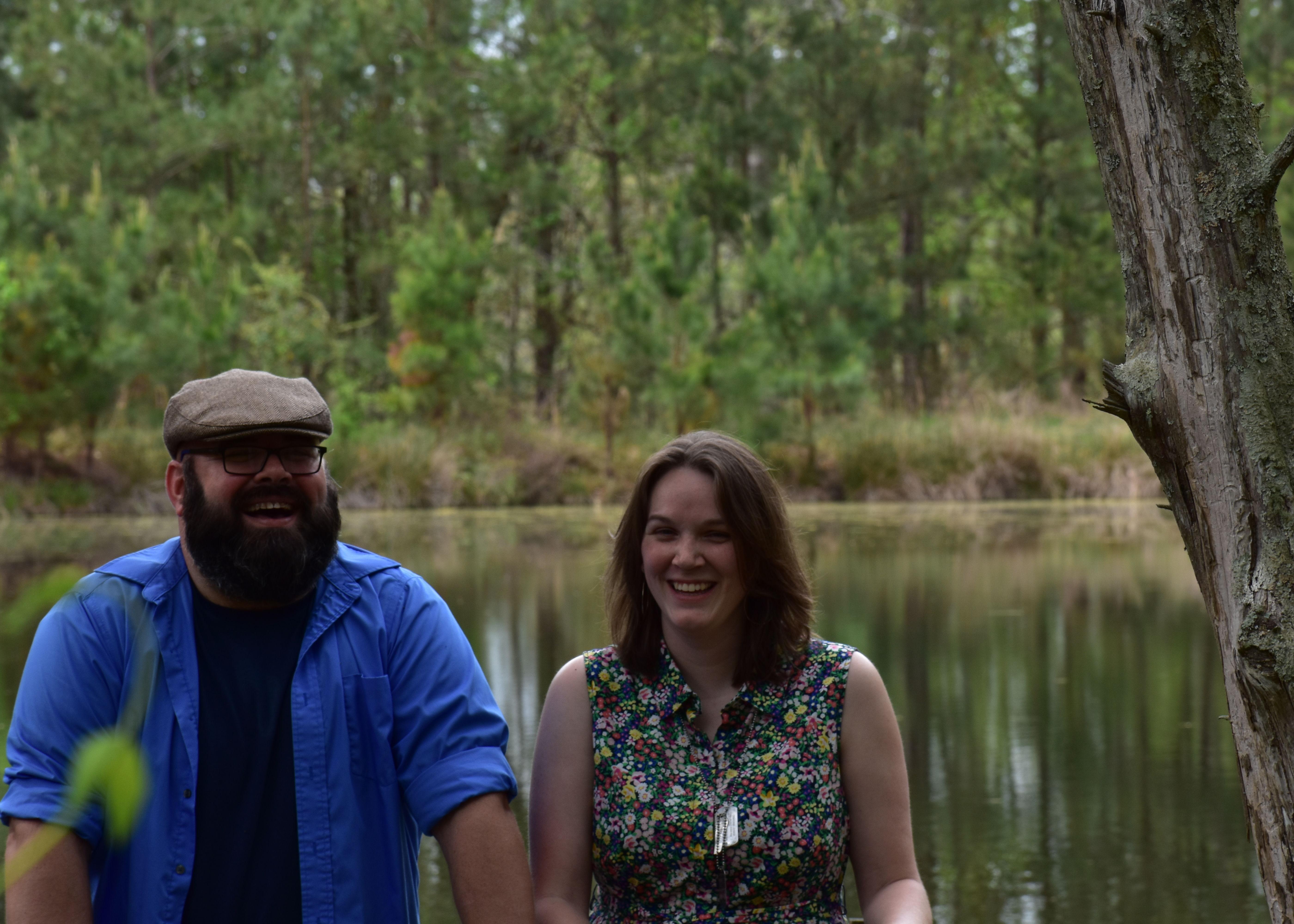 Victoria Lynn Kellogg and William Cole Nicholson's Wedding Website