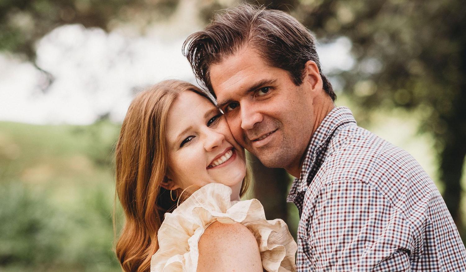 Savannah Thompson and Chris Reber's Wedding Website