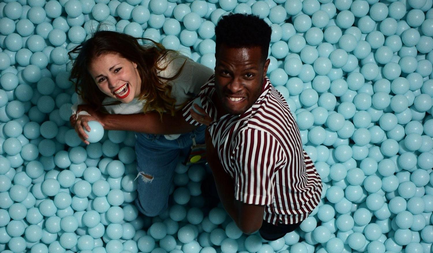 Catherine Wallin and Nicholas Byers' Wedding Website