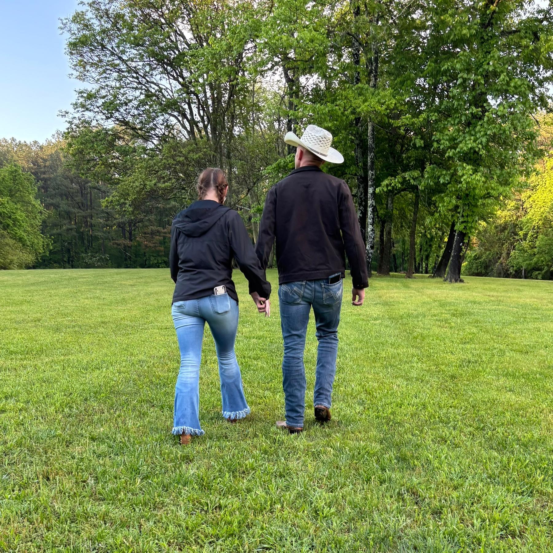 Jamie Dotson and Chase Stamm's Wedding Website