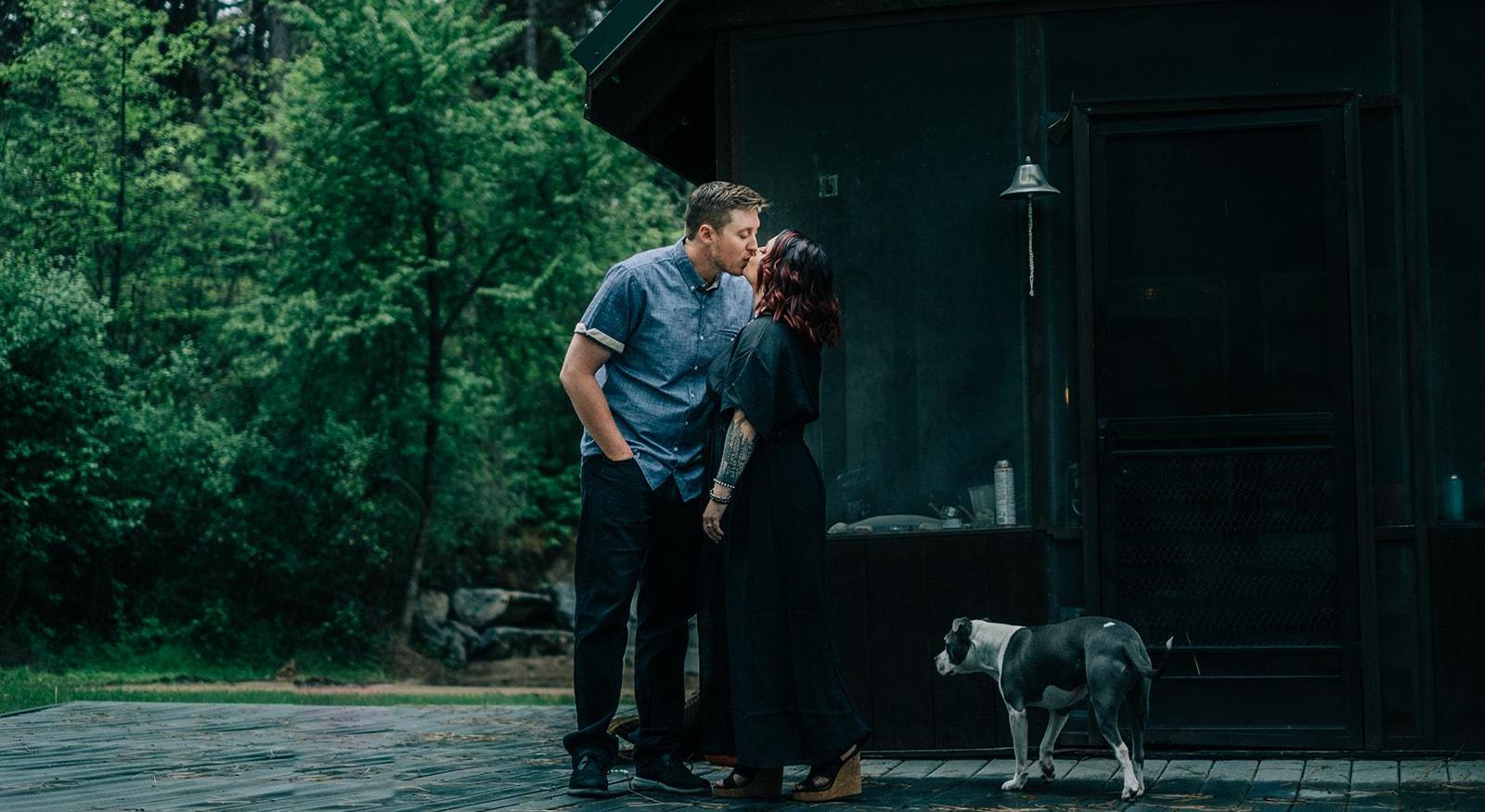 Megan Hawkins and Duncan Pratt's Wedding Website