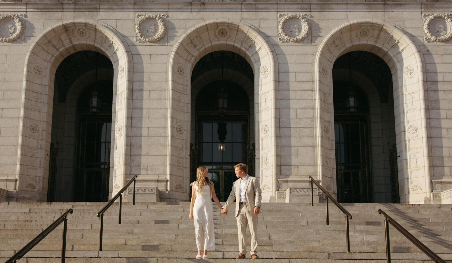 Hannah Schmid and Sam Radetic's Wedding Website