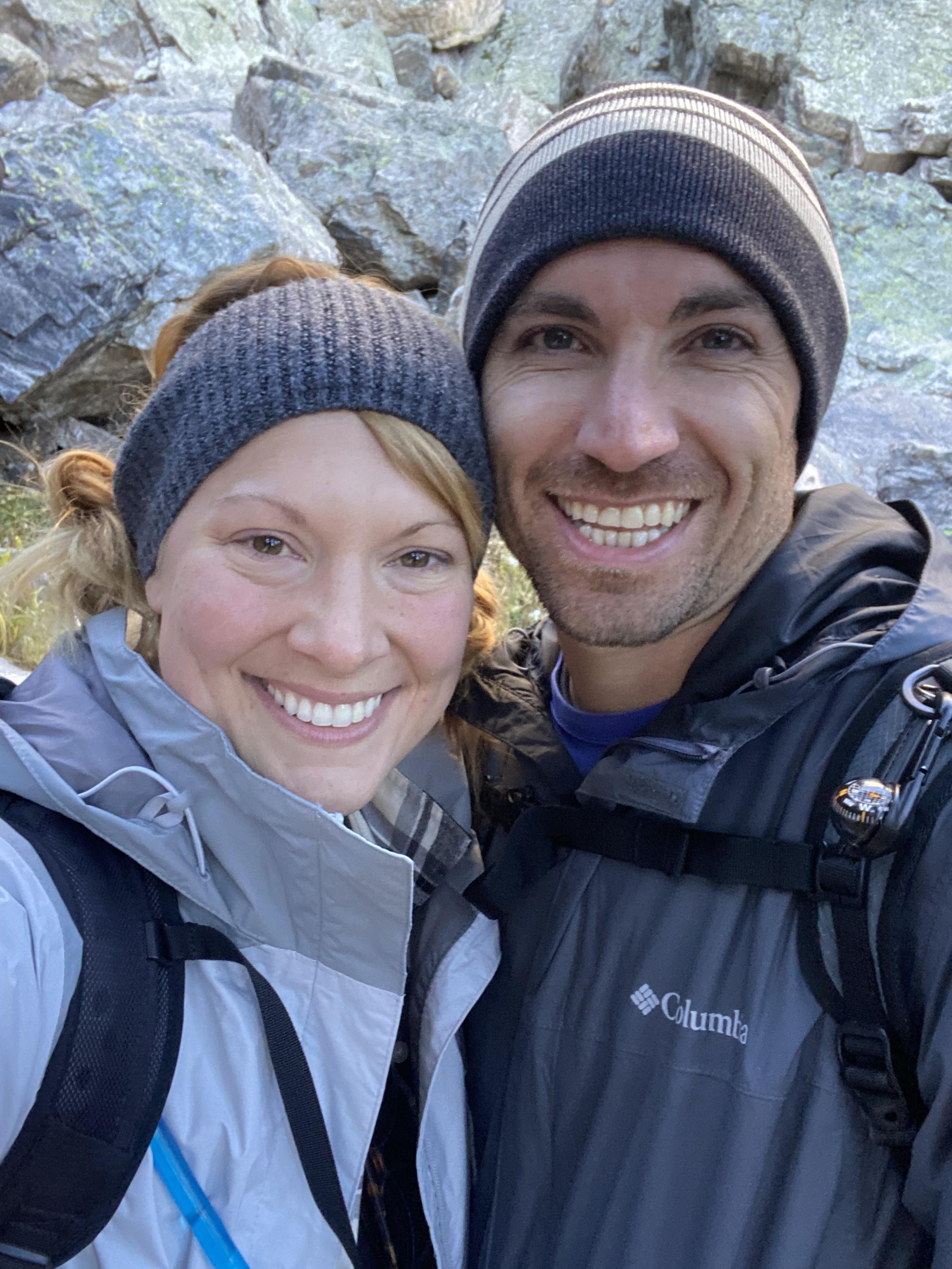 Liz Nowak and Tyler Leatherman's Wedding Website