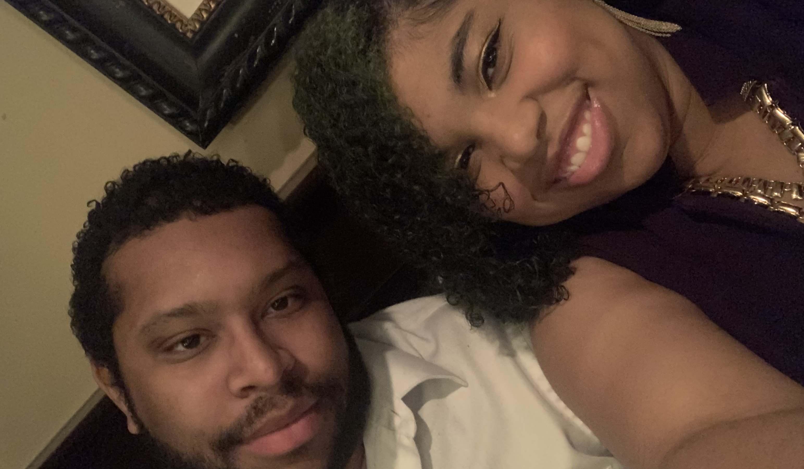 Jennifer Haden and Alvin Nelson III's Wedding Website