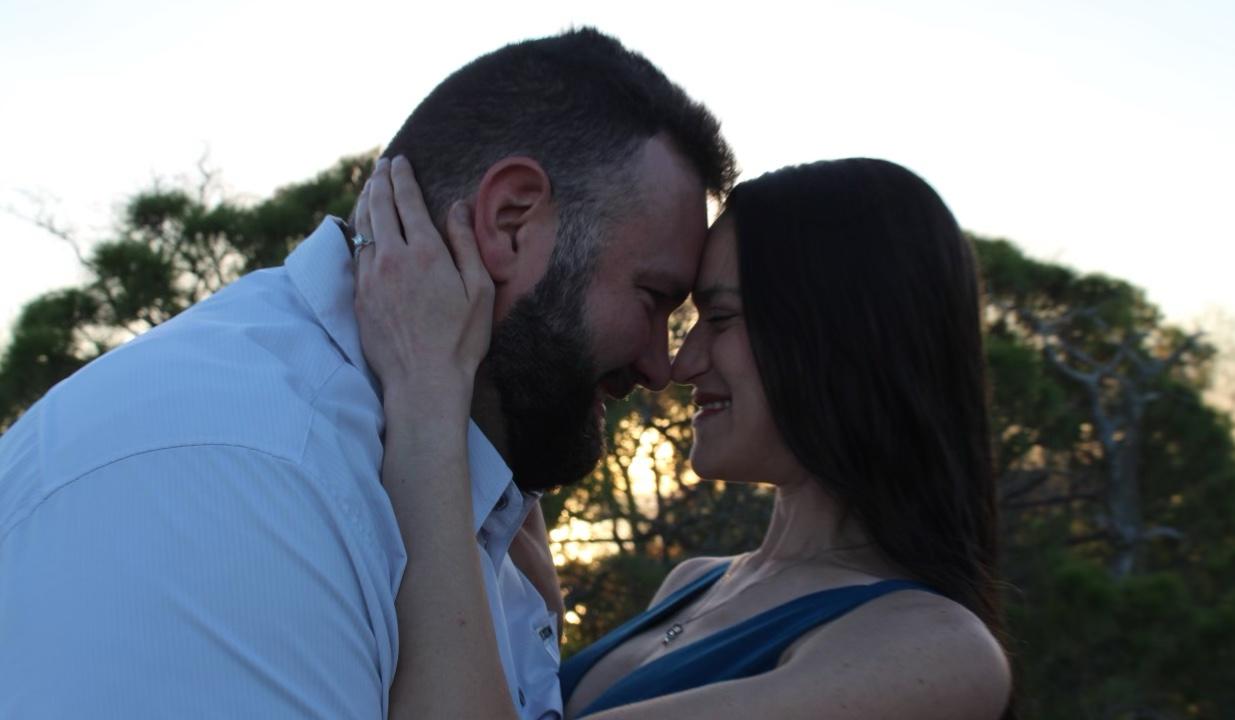 Stephanie Heath and Timothy Carmichael's Wedding Website