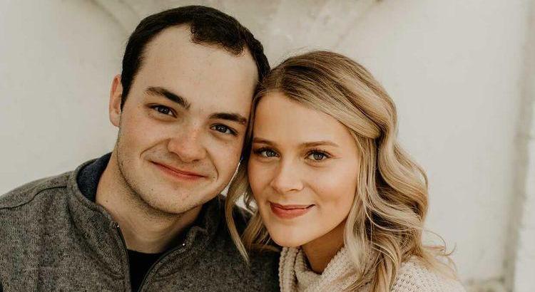 Whitney Russell and Andrew Taylor's Wedding Website