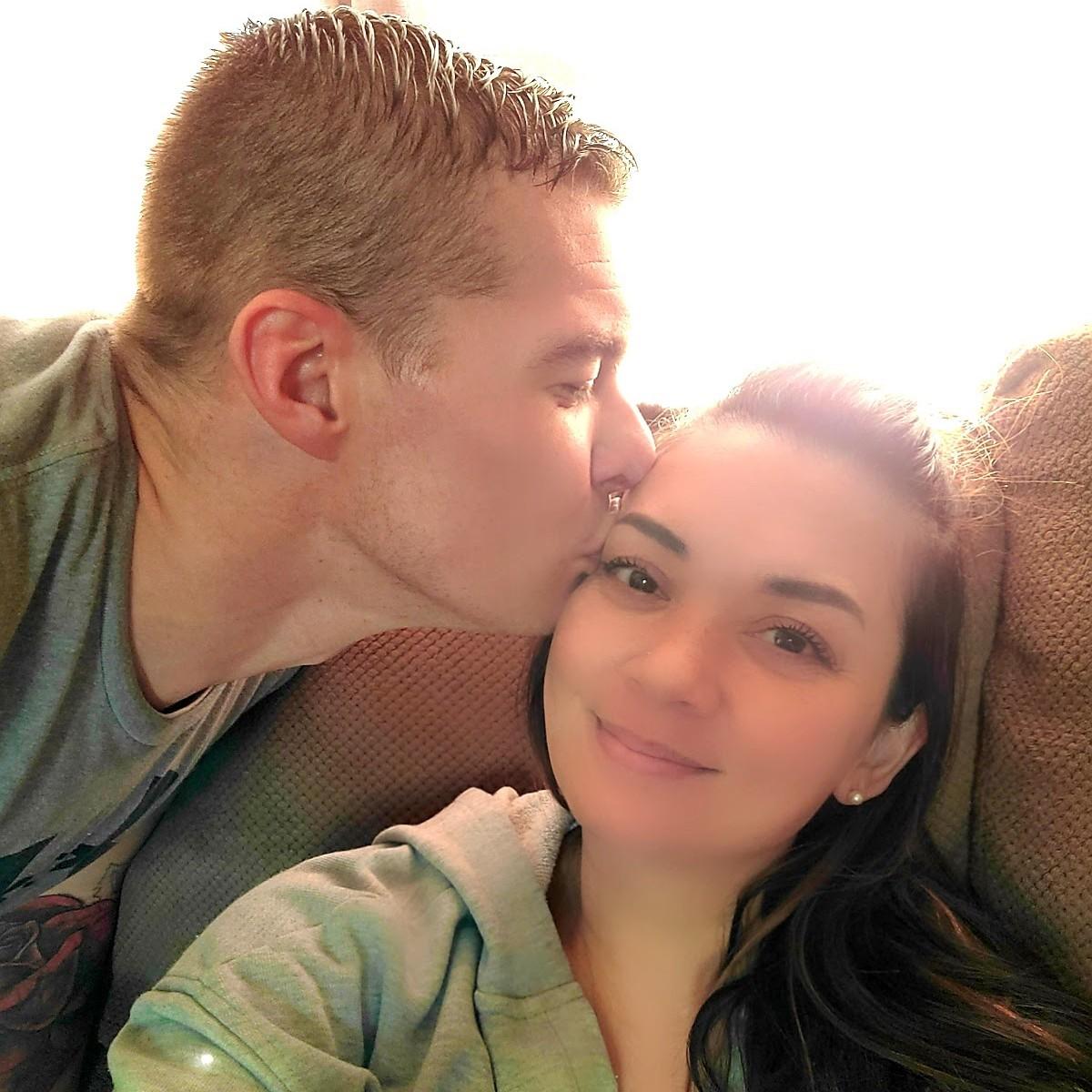 Gail Robbins and Raymond Hodson's Wedding Website