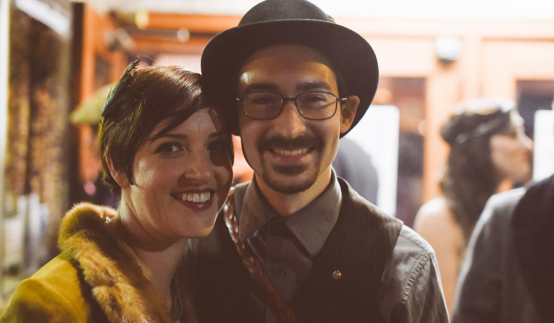 Tim Kenney and Angela Kirkpatrick's Wedding Website