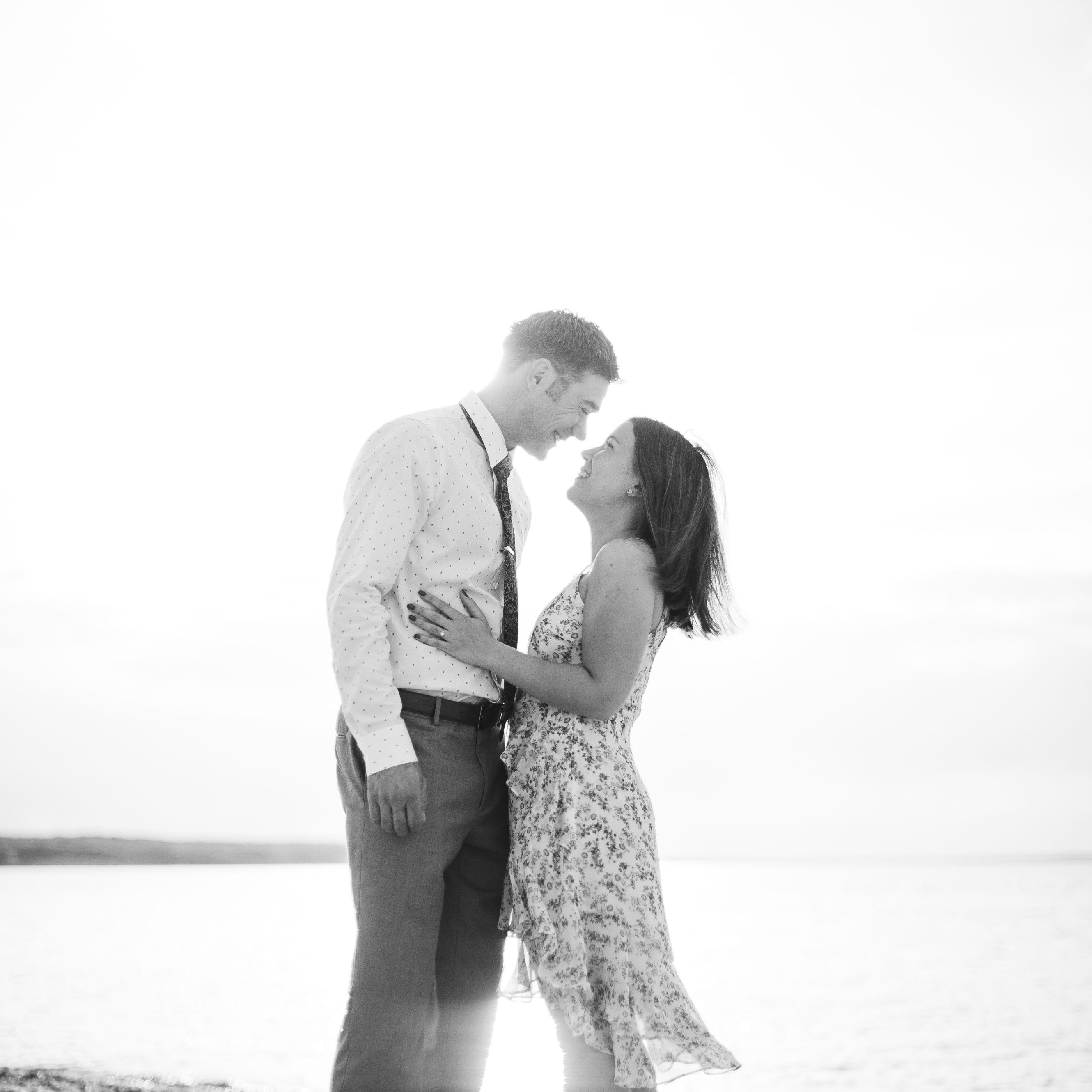 Leeanna DeMai and Randall Rush's Wedding Website