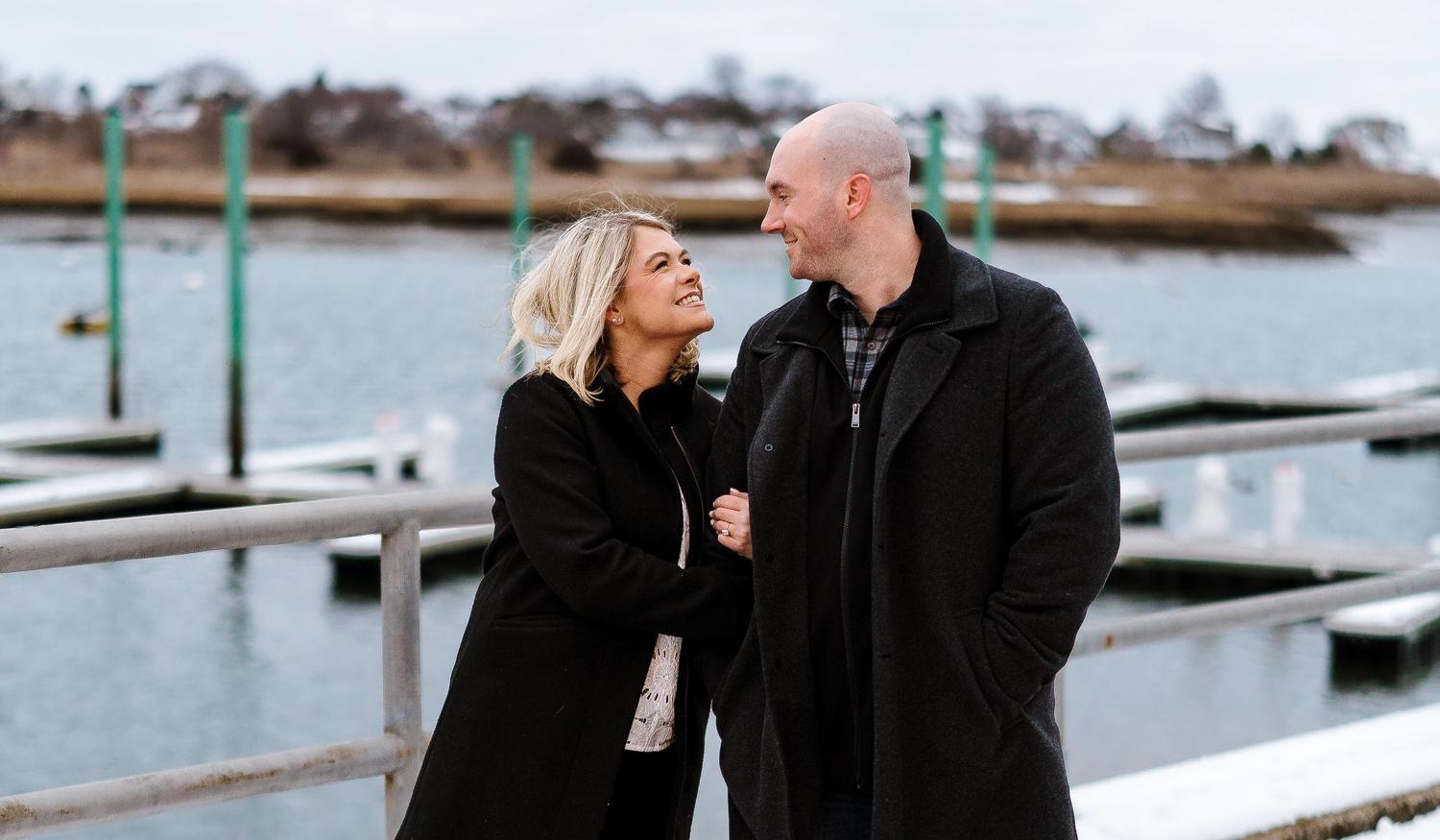 Samantha Pindara and Collin Buckner's Wedding Website