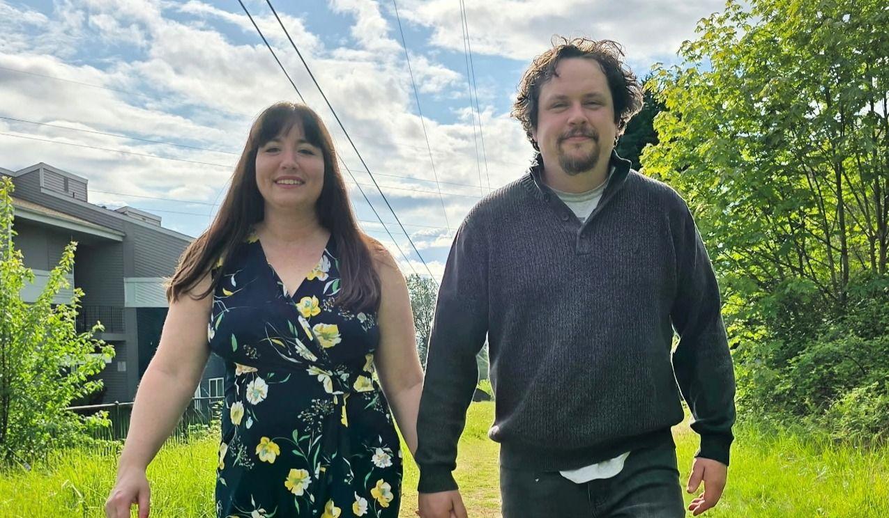 Andrea Juran and Peter Swink's Wedding Website