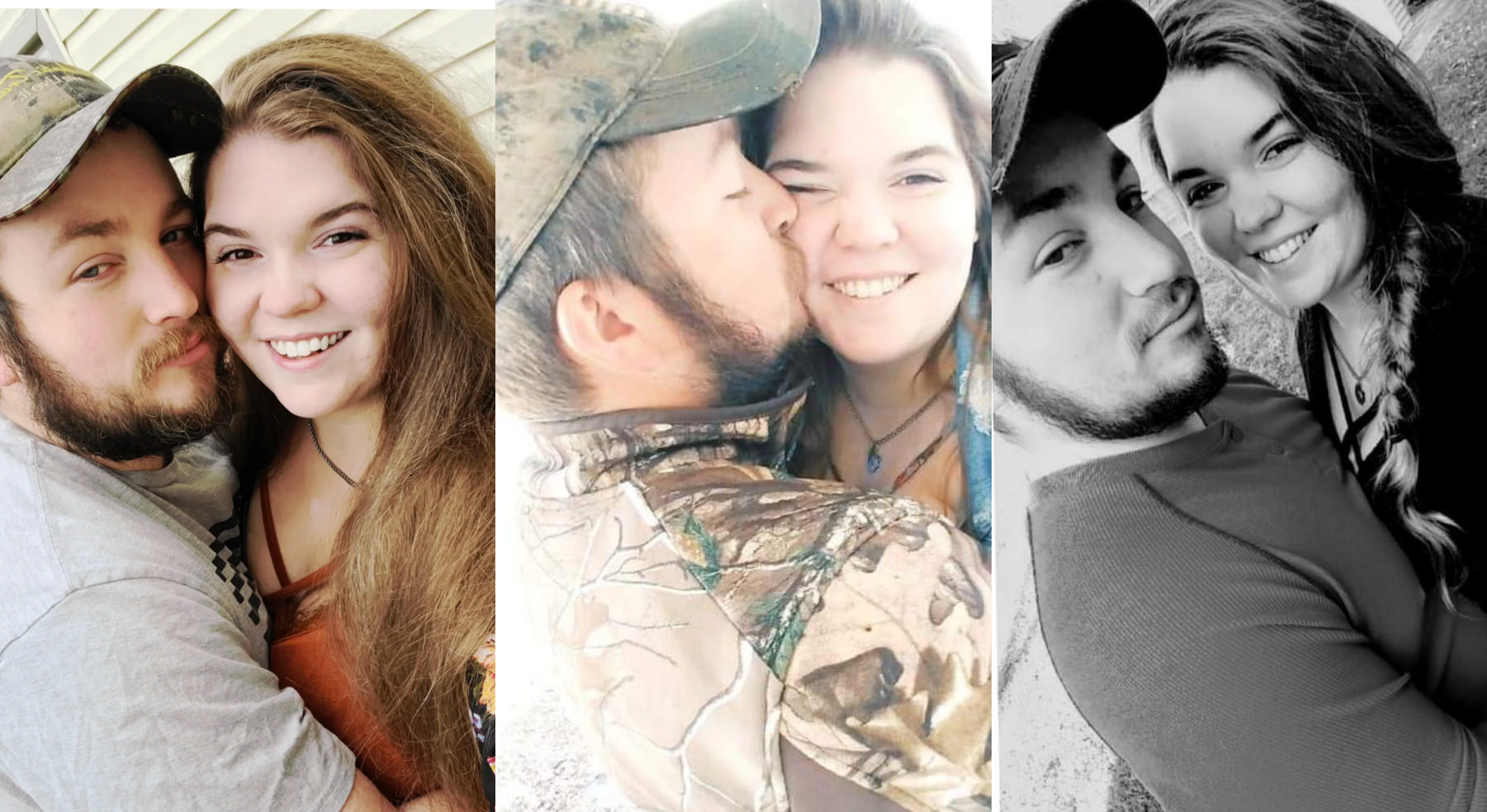 Kelly Rinck and Dakota Leonard's Wedding Website