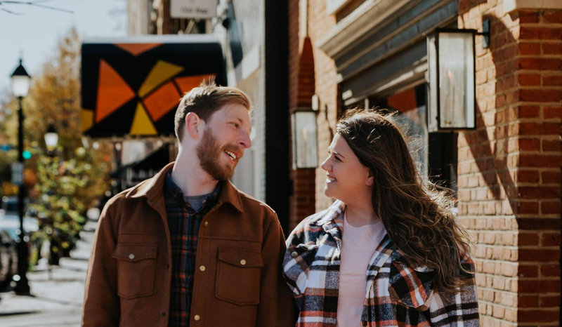Rachel Rubin and David Kinney's Wedding Website