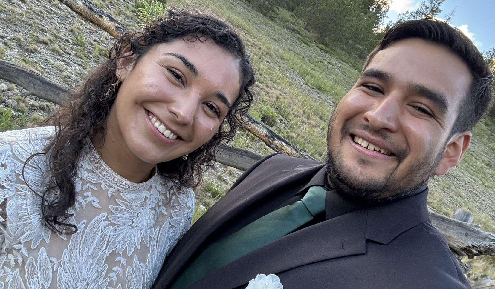 Marizabella Aceves and Luis Ambriz's Wedding Website