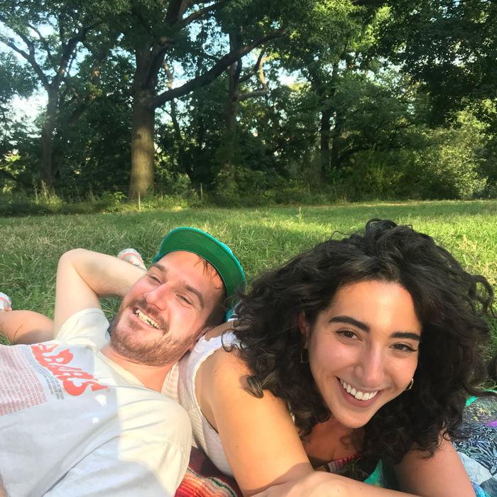 Kevin Sweeting and Natasha Martin's Wedding Website