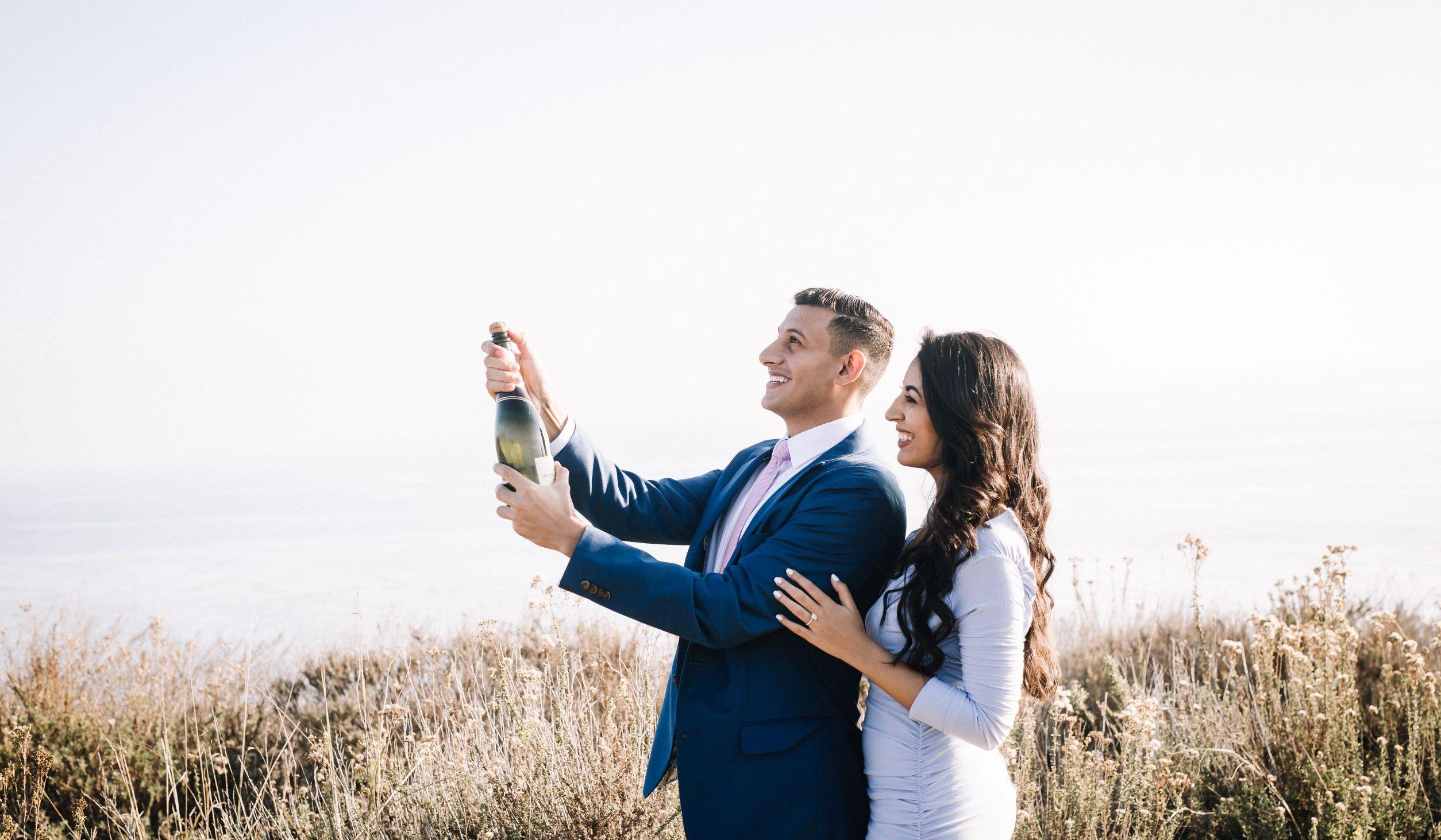 John Awad and Youstina Youssef's Wedding Website