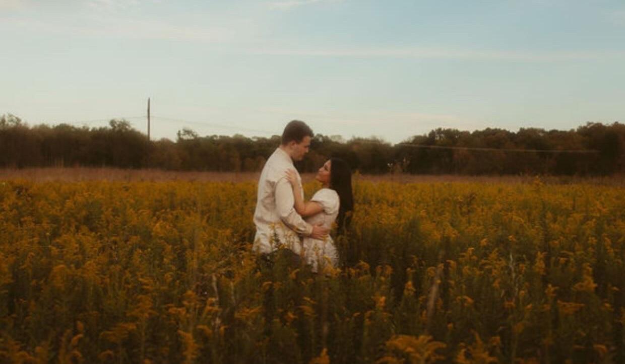 Natasha Sanabria and Carson Swartwout's Wedding Website