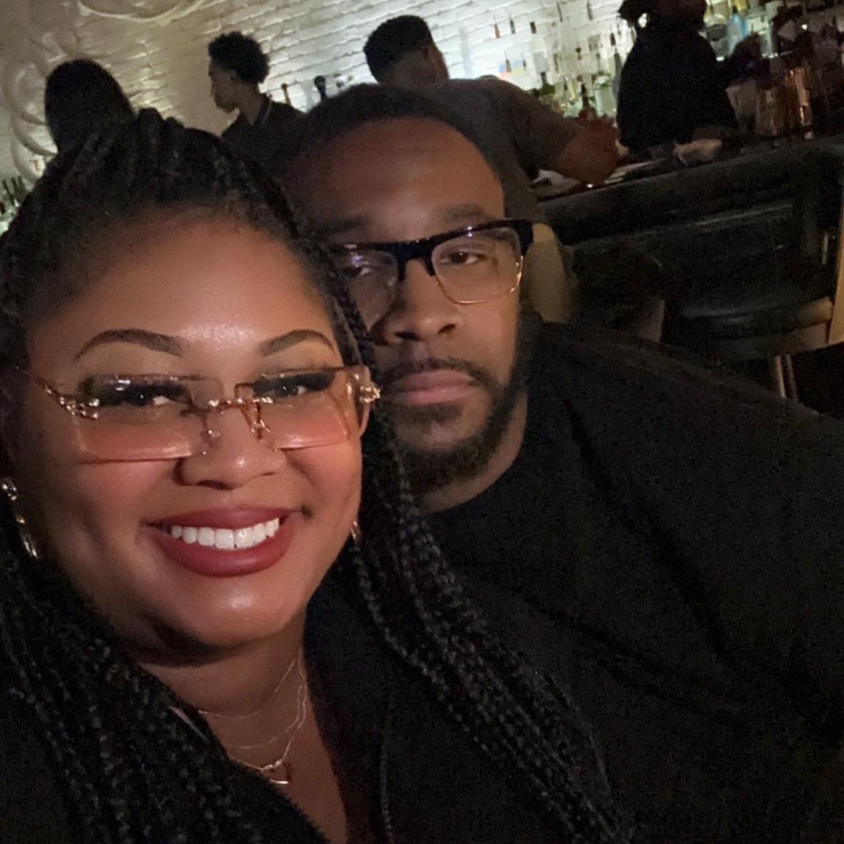 Tyrone Anthony Curry and Deja Lakeesha Rice's Wedding Website