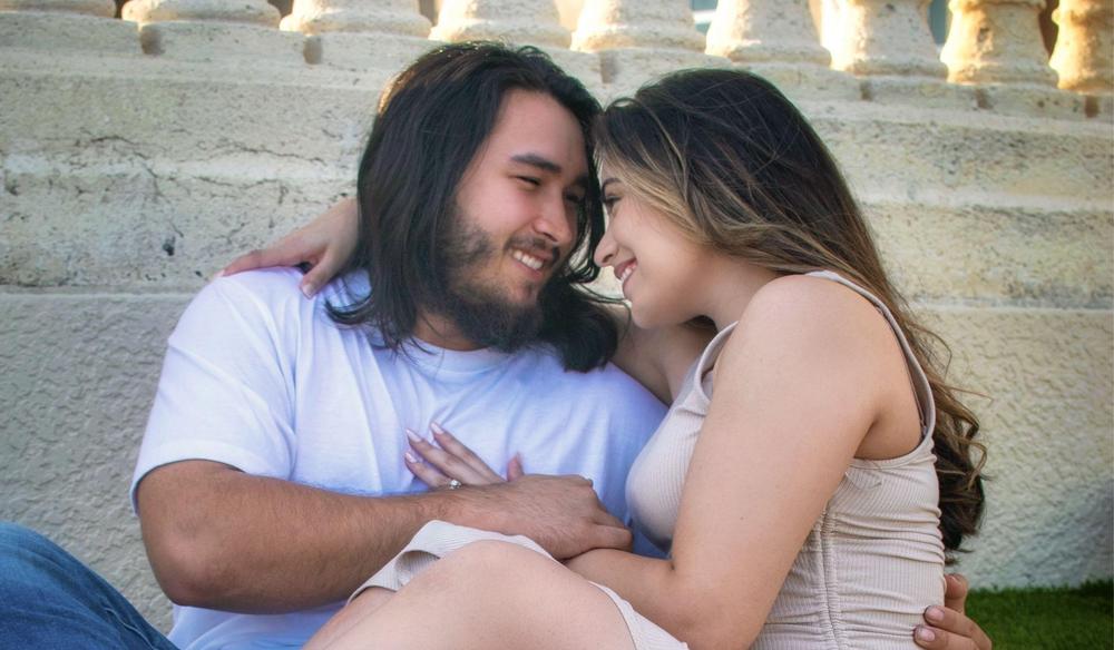 Amy Ramirez and Seth Marcinkowski's Wedding Website