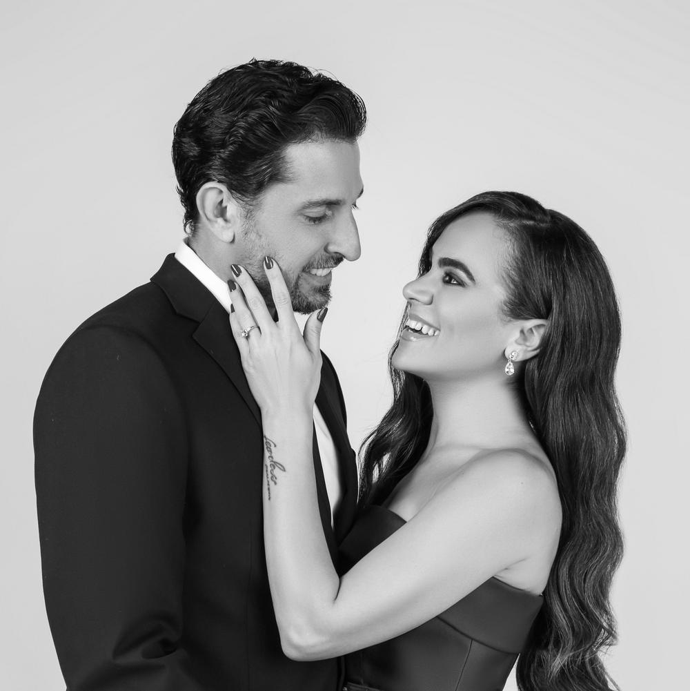 Yoandra Feola and Anthony Feola's Wedding Website