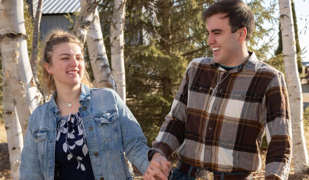 Hanzel Fonferek and Natalie Reif's Wedding Website