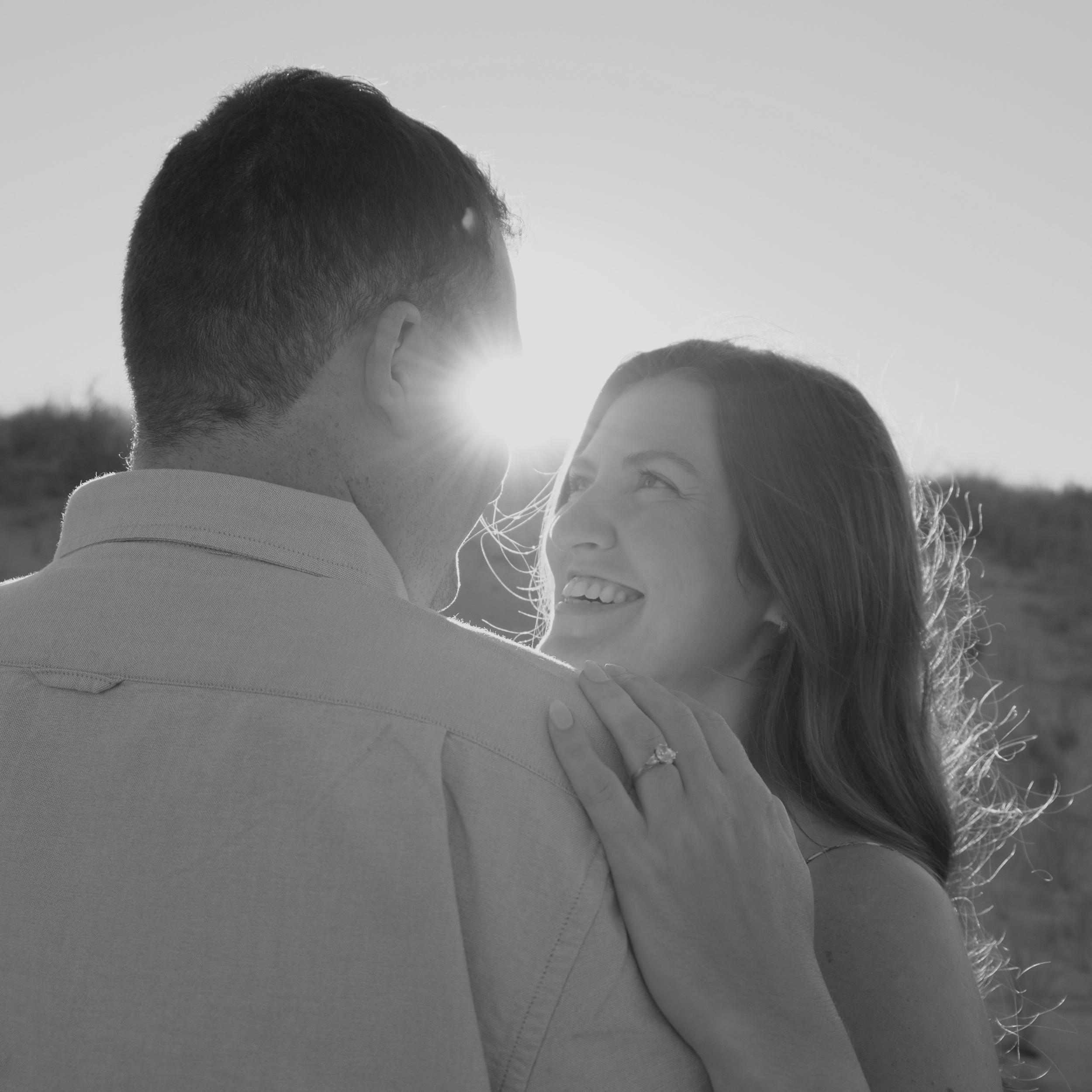 Madison Begin and Noah Curtin's Wedding Website