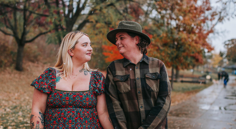 Madyson Lee and Sarah Abbott's Wedding Website