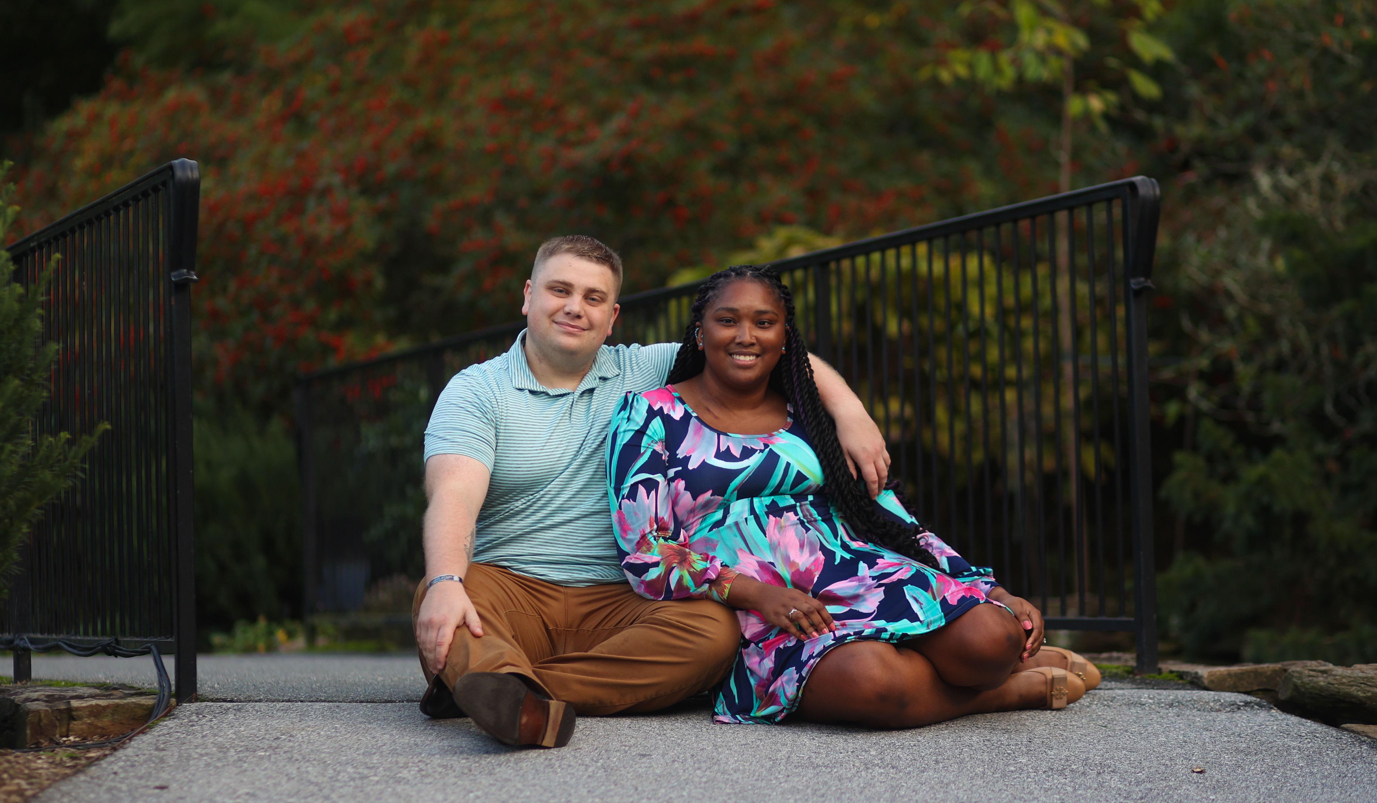 Stephanie Groce and Jacob Marx's Wedding Website