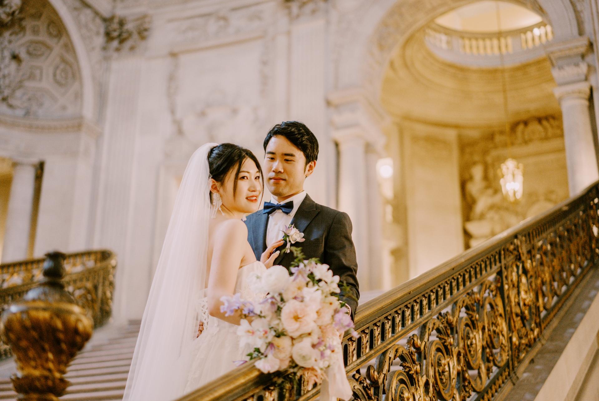 Jiqing Zhu and Jiadong Chen's Wedding Website