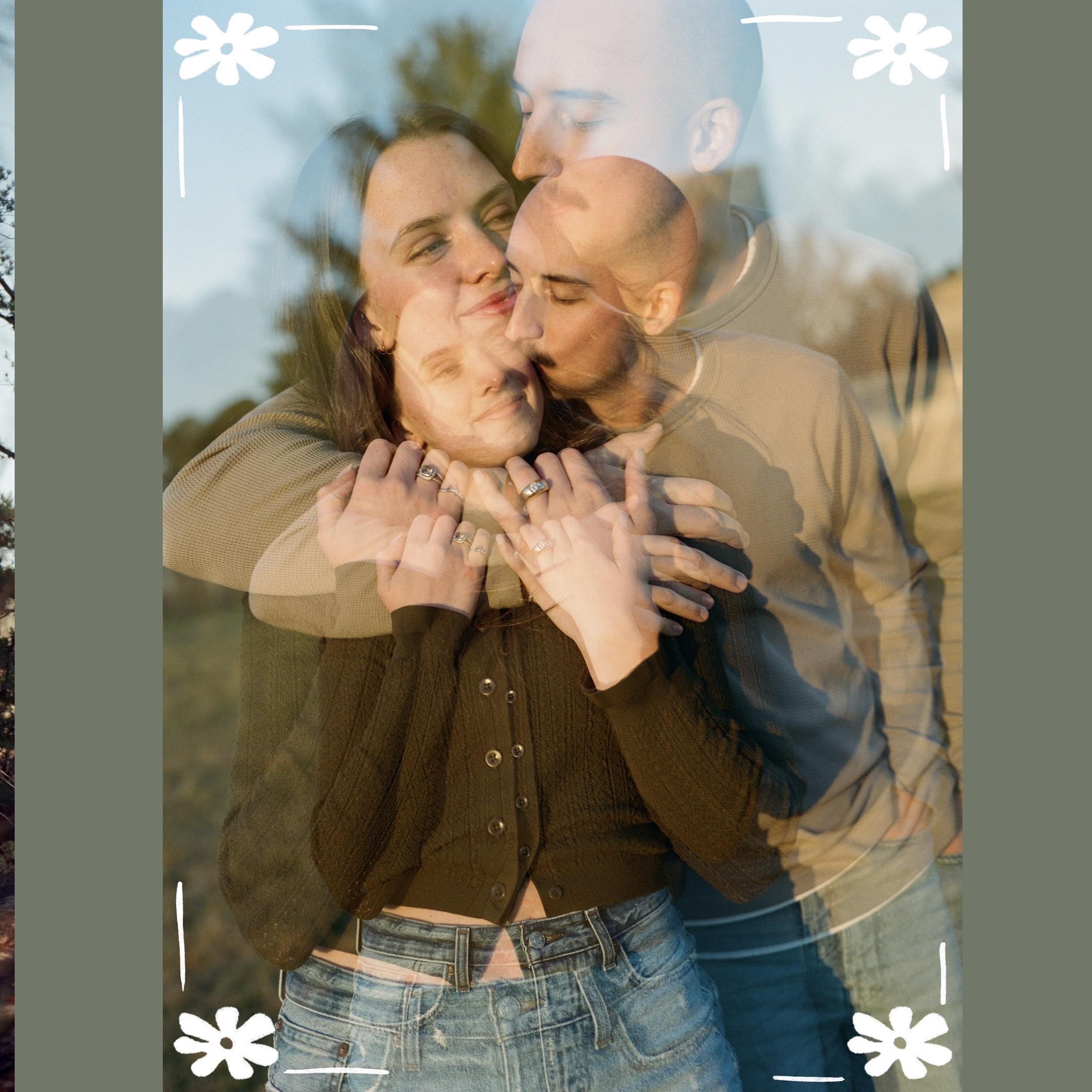 Ellie Preston Addington and Paul Thomas Byrd's Wedding Website