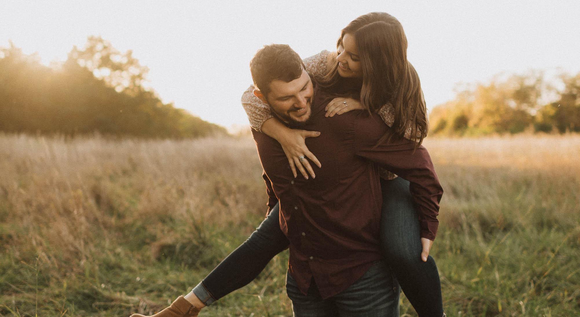 Allison Minor and Andy Gravitt's Wedding Website