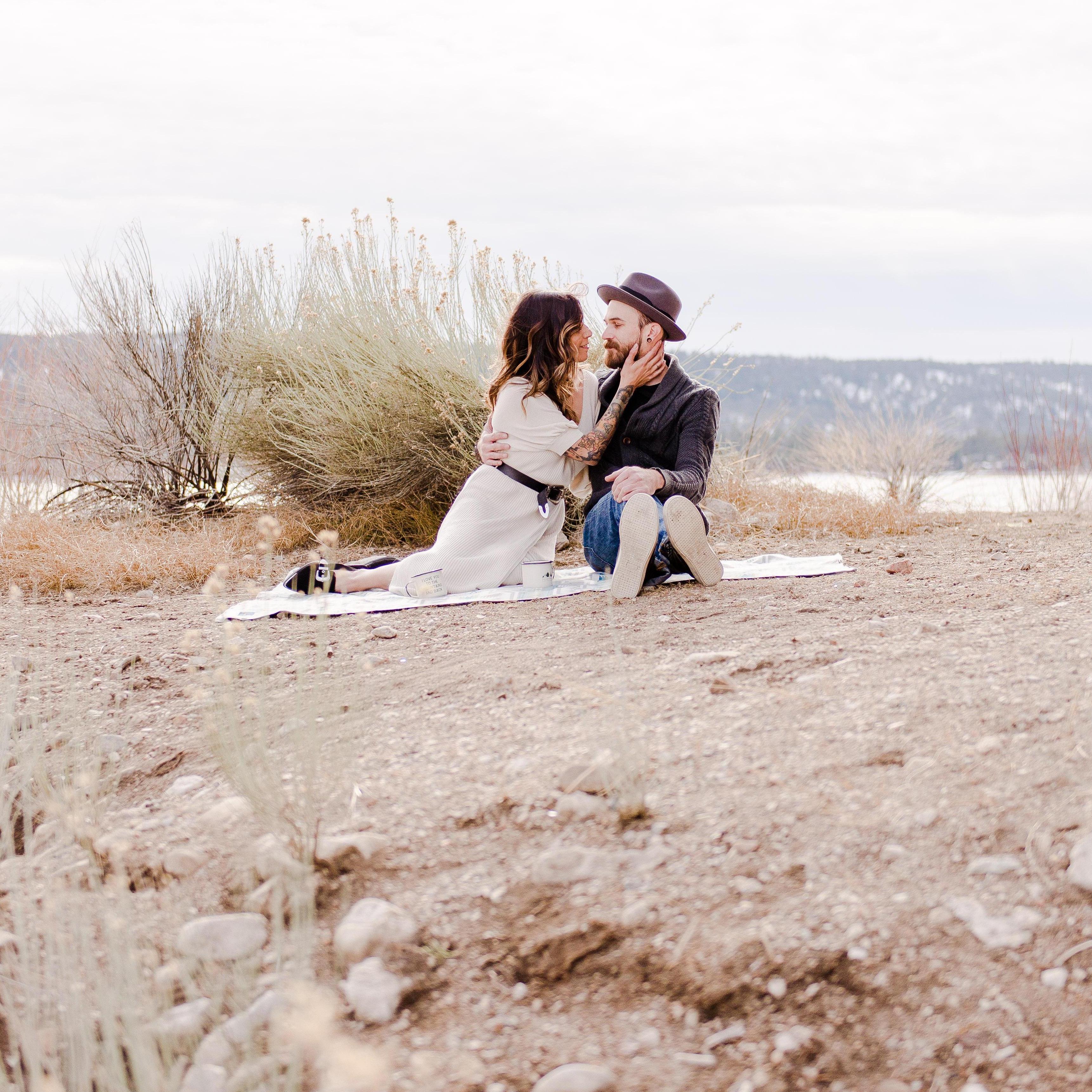 Jessica Angus and Ben Michelsen's Wedding Website