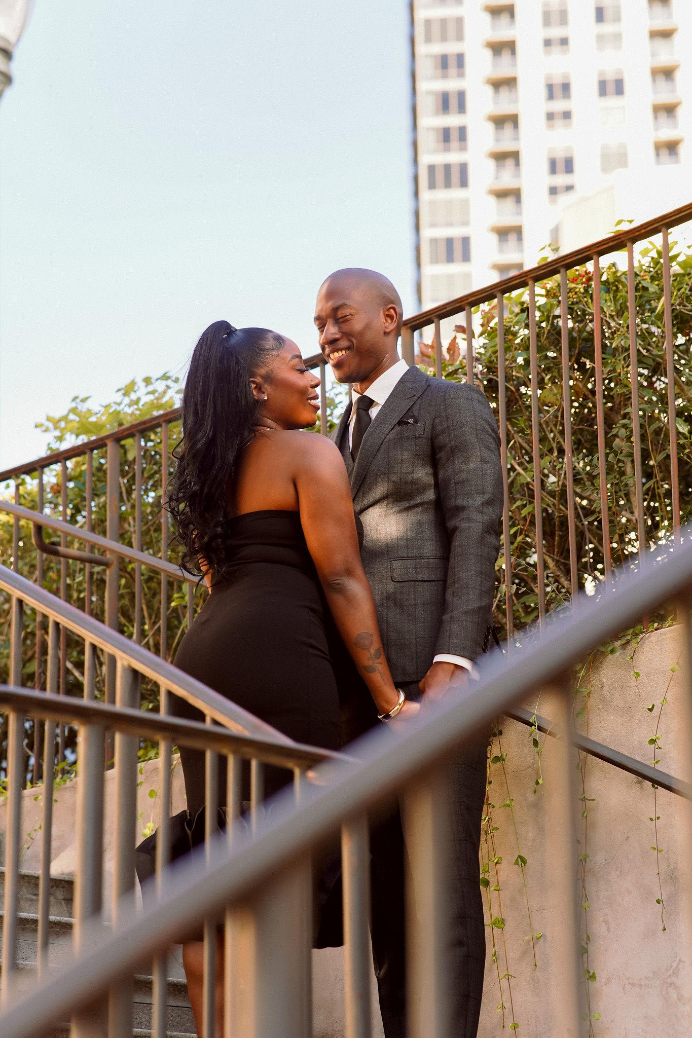 Jasmine Foster and Johnathan Estes' Wedding Website