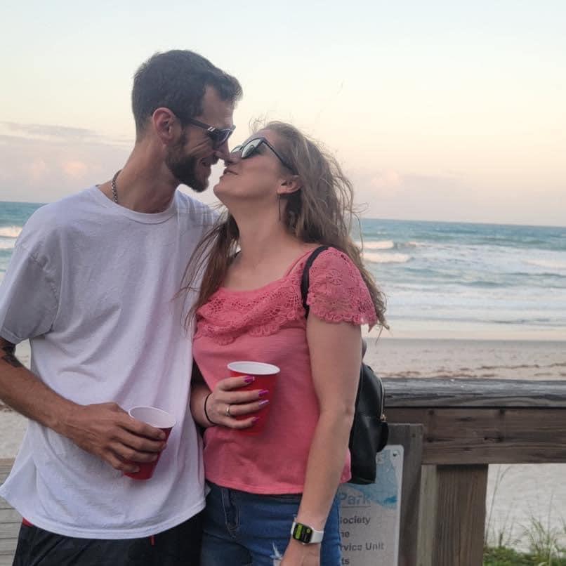 Kristi Pollard and Zach Bersterman's Wedding Website