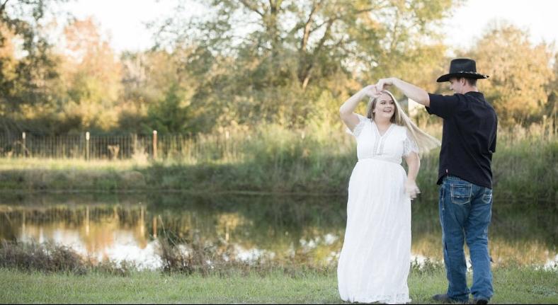 Natalie Durfee and Jacob Thorp's Wedding Website