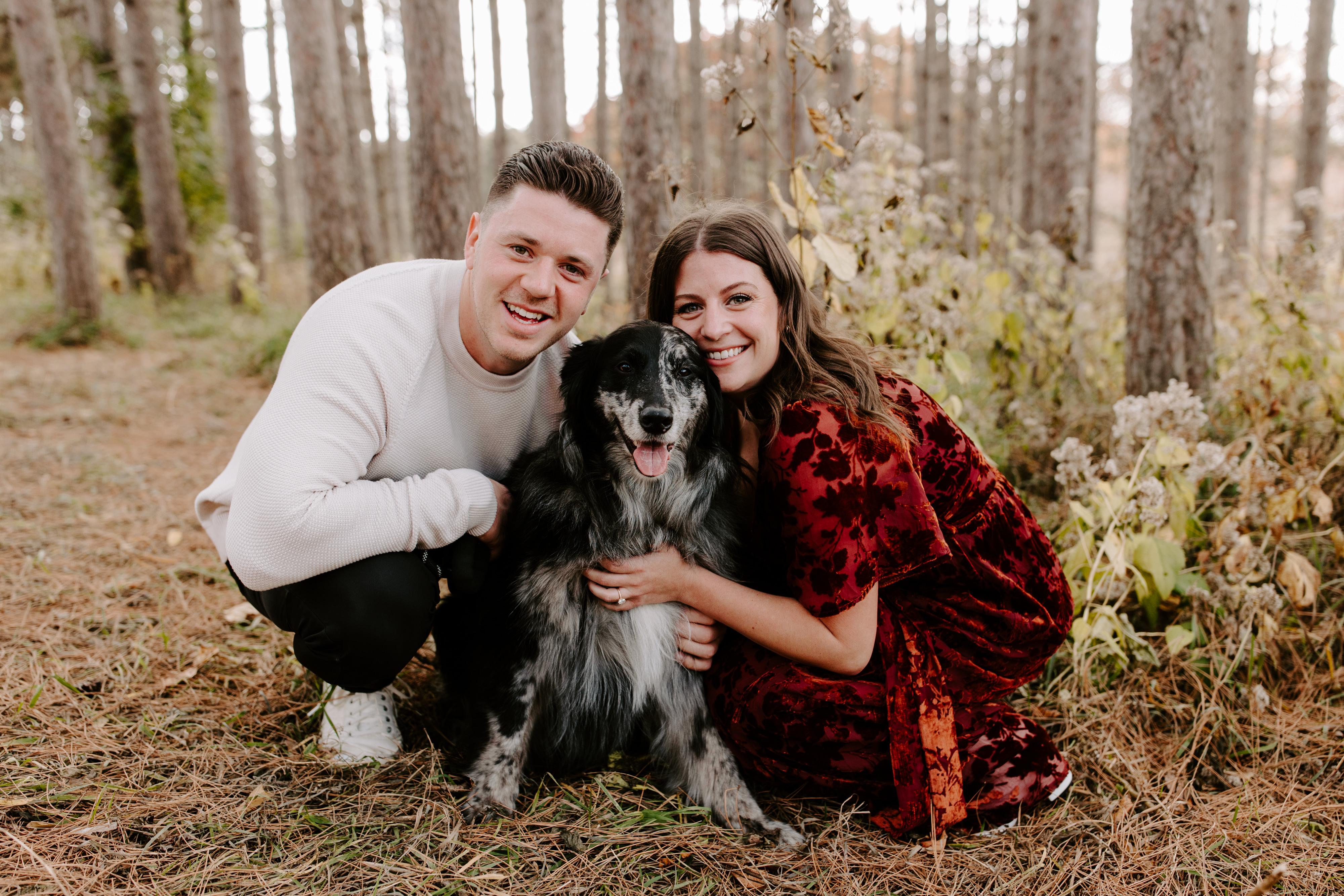 Sam Manfrin and Eric Lonigro's Wedding Website