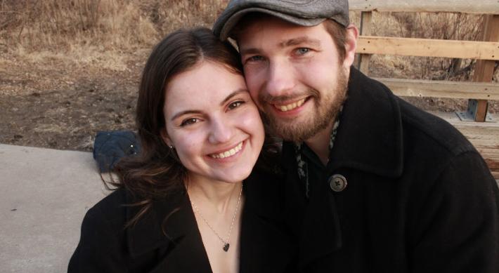 Jennifer Horne and Benjamin Wessel's Wedding Website