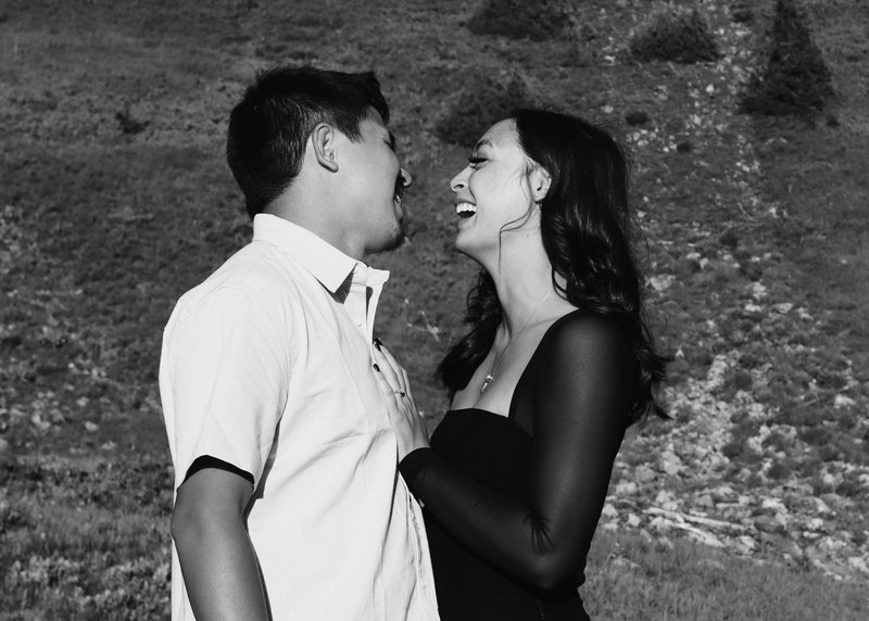 Allyanna Hackenberg and Ryan Issakides' Wedding Website