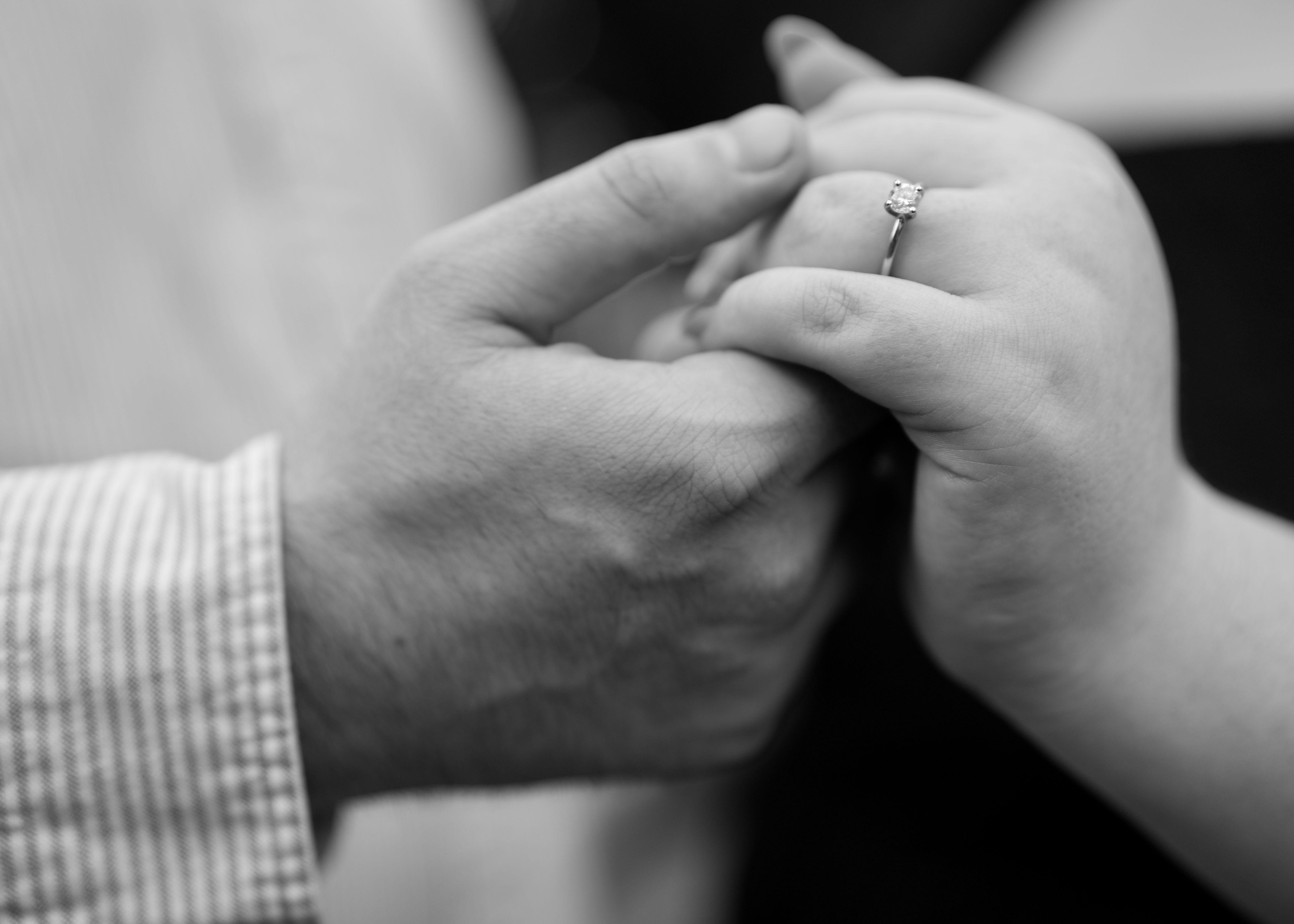 Morgan North and Michael Hodes-Perfecto's Wedding Website