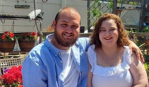 Carlee Evans and Shawn Pullen's Wedding Website