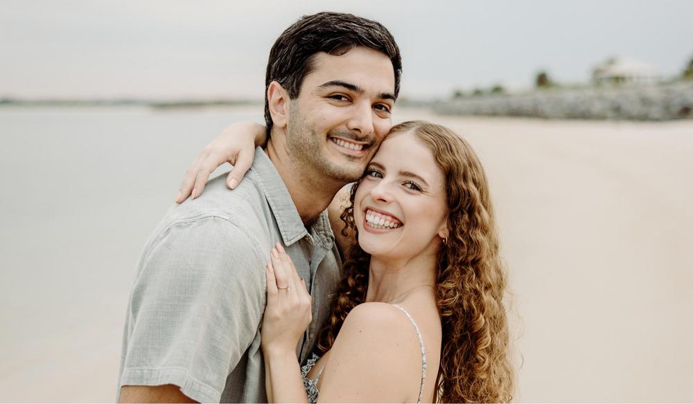 Nathan Worrell and Emily Bingham's Wedding Website
