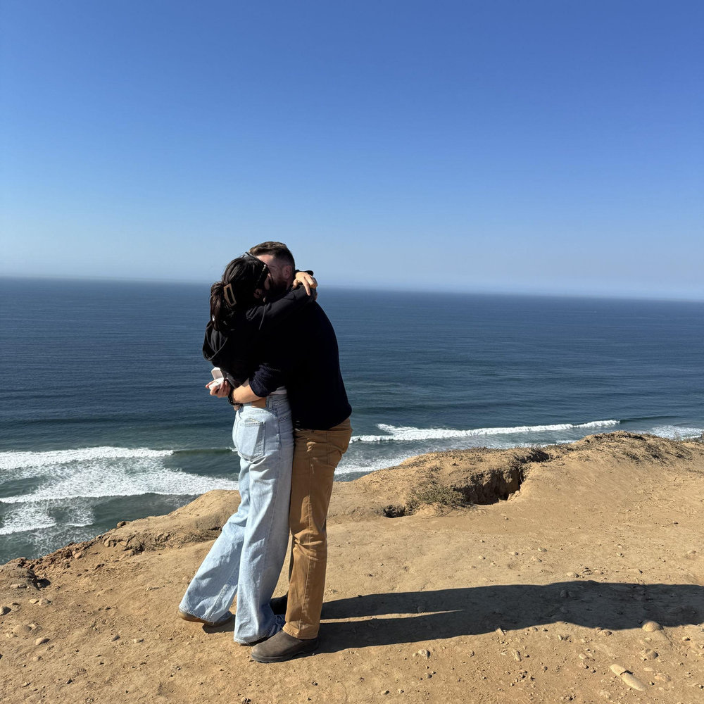 Nikki Emam and Kevin Halverson's Wedding Website