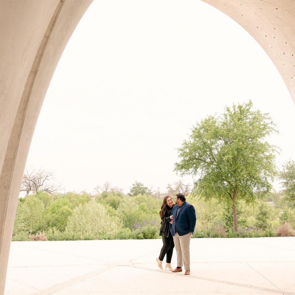 Maria Parra and Parth Parikh's Wedding Website