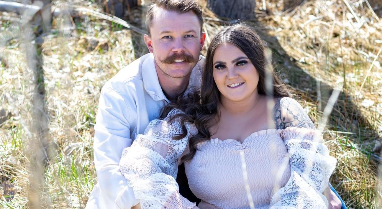 Taylor Roe and Dillon Foster's Wedding Website