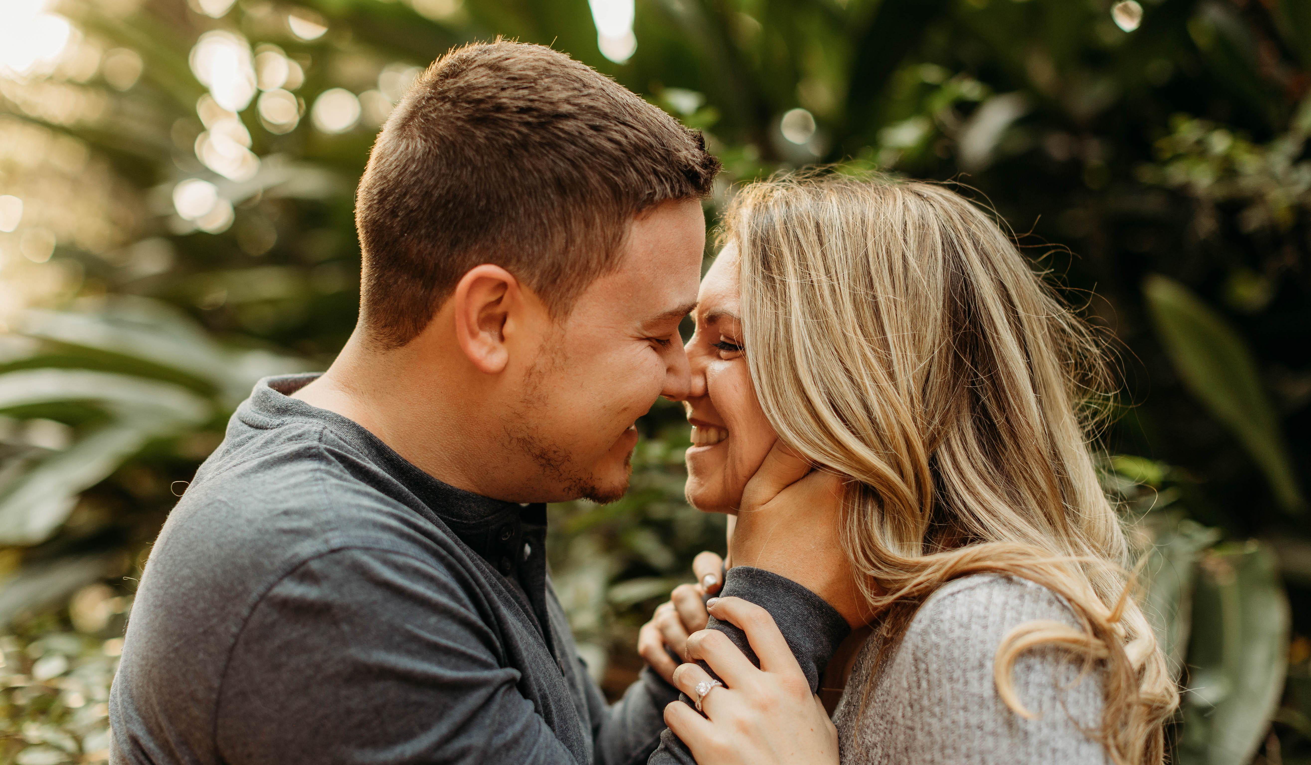 Summer Hopkins and Jeremy Ford's Wedding Website