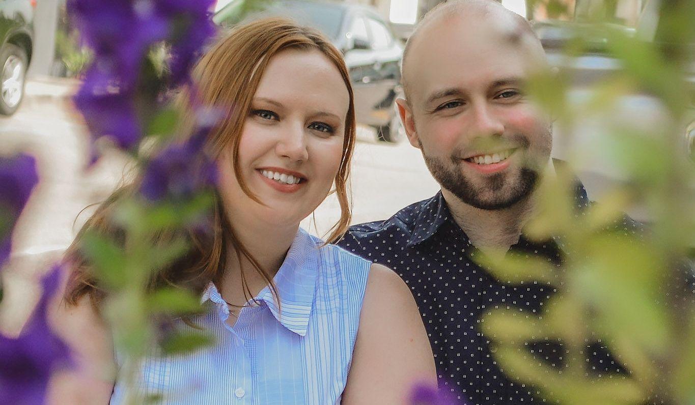 Ashley Pointe and Jon Hardwick's Wedding Website