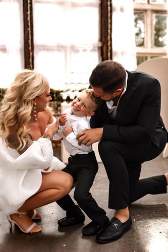 Audrey Hamilton and Daniel Kappler's Wedding Website