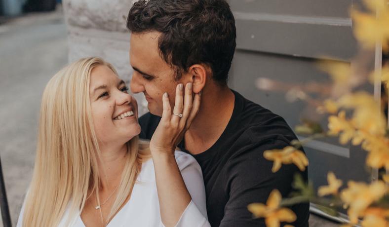 Jennifer Koop and Nicholas Leverenz's Wedding Website