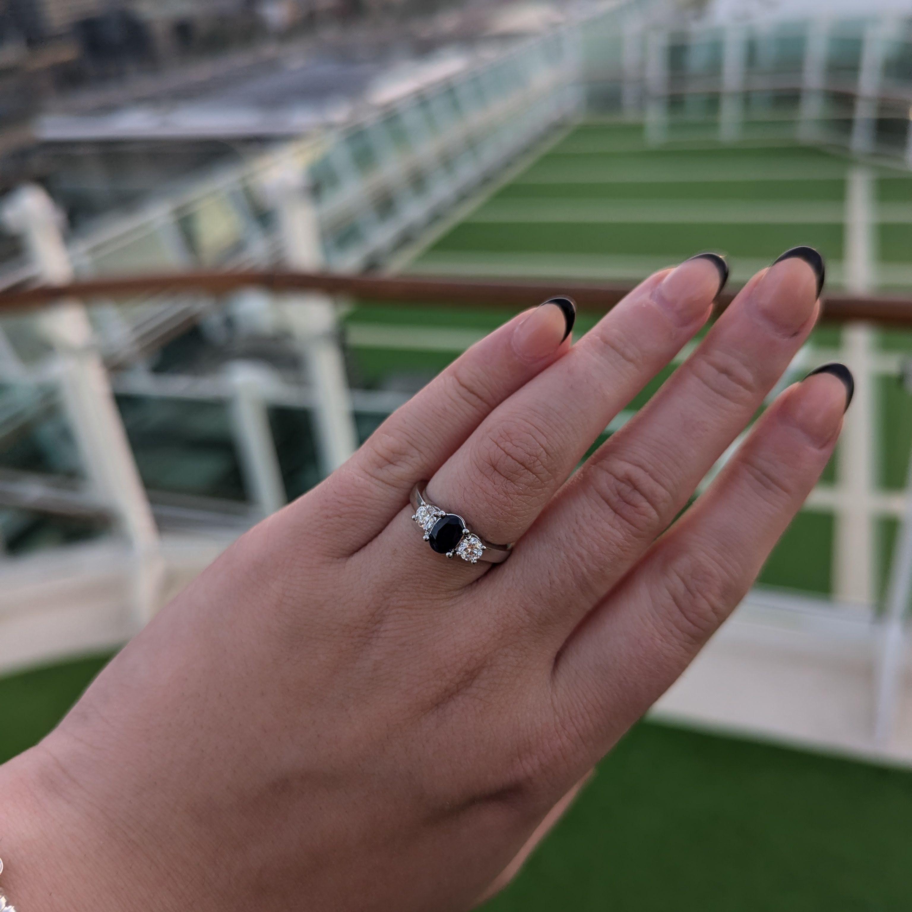 Natasha Lorraine Anne Doyle and Matthew Roy Goldsmith's Wedding Website