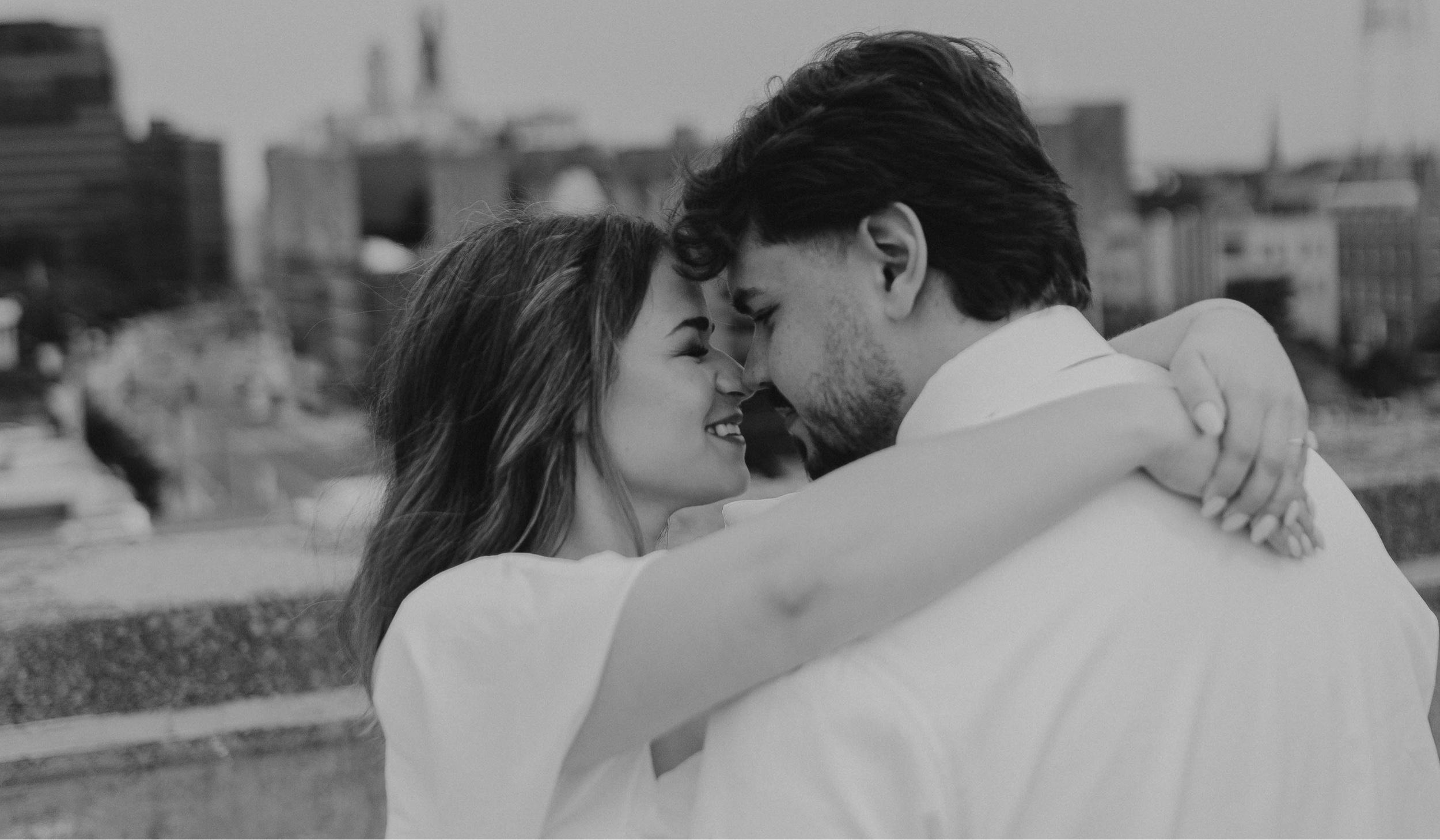 Alicia Kessler and Kyle Gorall's Wedding Website